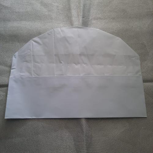 Jual Topi Koki Kertas Chef - Kertas - Kota Bogor - Rawkstar | Tokopedia