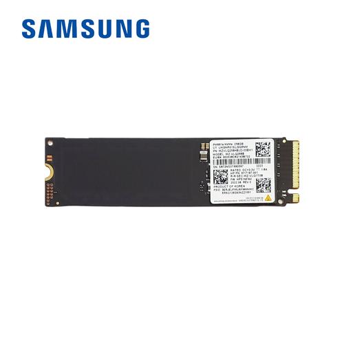 Jual Samsung SSD NVMe 256 GB M2 2280 PCIe Gen3 x4 - Jakarta Pusat - VJ Comp | Tokopedia