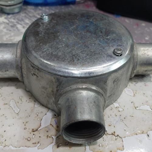 Jual T Dus Drat Galvanize Besi - 1/2" inch - Jakarta Pusat - Sumber ...