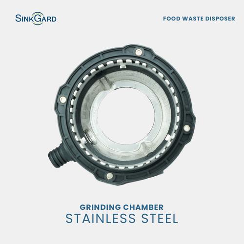 Jual SinkGard Stainless Grinding Chamber - Jakarta Barat - SinkGard ...