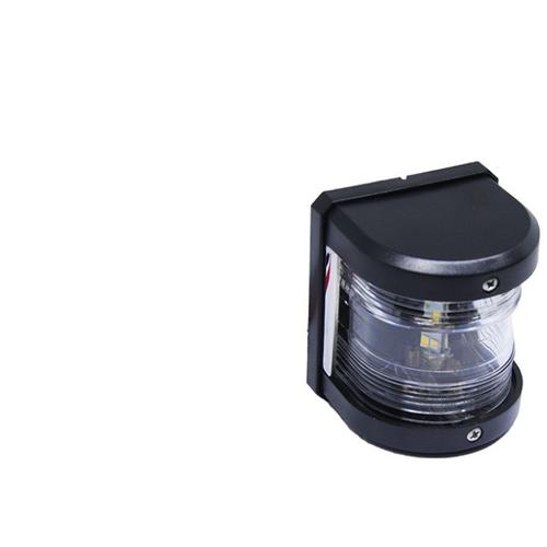 Jual Navigation Light Kapal 12 Meter / Lampu Navigasi LED 2 inchi ...