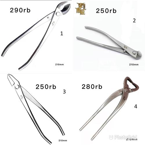 Jual Alat Catok/catut cembung gunting bonsai murah - 1 - Jakarta Pusat ...