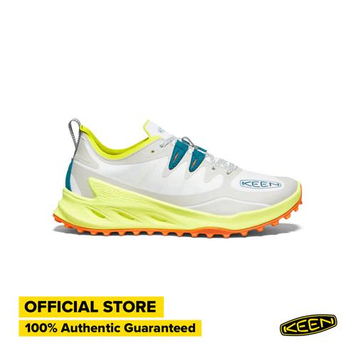 Promo Sepatu Wanita KEEN Zionic Speed Women - Star White/Evening ...