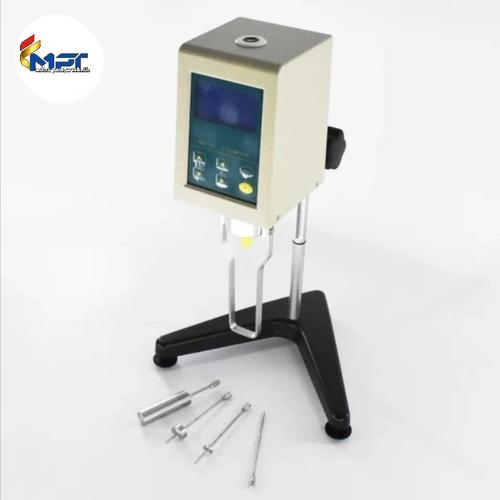 Jual Viskometer NDJ-5S Visco Meter Tester kekentalan - Jakarta Barat ...