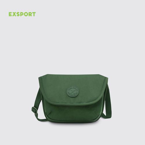 Promo Sling Bag Exsport Happy Go Sling Bag - Hijau Army - Kota Depok ...