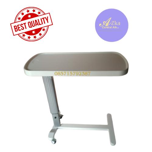 Promo over table bed atau meja mayo tempat makan pasien bahan ABS ...