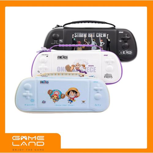 Jual IINE One Piece Edition Storage Bag Joypad Joycon Tas Nintendo ...