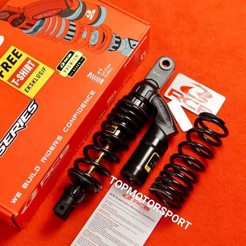 Jual SHOCK RCB V SERIES VARIO 125 -150 / SCOOPY / BEAT /MIO /GENIO/LEXI ...