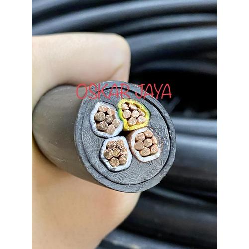 Jual KABEL NYY 4X25/KABEL LISTRIK 4x25 KABELINDO/KABELMETAL - Jakarta Barat - SUNRIISE SHOP ...