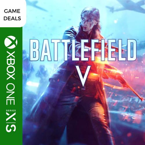 Jual Battlefield V Xbox One / Series X|S - Standar - Jakarta Selatan ...