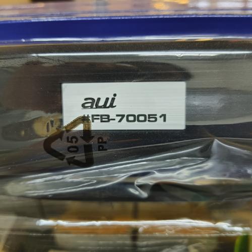 Jual Ribbon AUI FB-70051 for AUI FB-7800 - Jakarta Barat - Perdana Com | Tokopedia