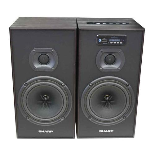 Jual Sharp Speaker Aktif CBOX-B658UBO - Kota Surabaya - Sharp ...