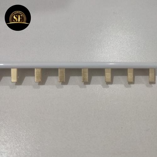 Jual Busbar Sisir Jumper MCB 1 Phase 1P 63A 1M VORGE - Jakarta Barat ...