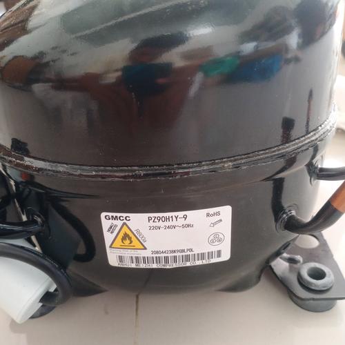Jual kompresor frezer /kulkas ukuran 1/4 - Kota Semarang - Dua teknik | Tokopedia