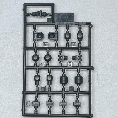 Jual HGIBO HGCE HGAC HGBD Gunpla Part PC keteng - 01 - Kota Bandung ...
