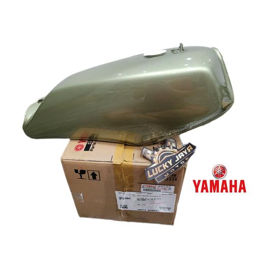 Promo Tangki tengki bensin Fuel tank Rx king Rxk rxking Silver Gold ...