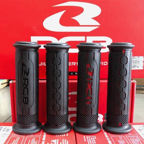 Jual Handgrip Handfat Handle Hand Grip RCB HG77 Universal Full Rubber ...