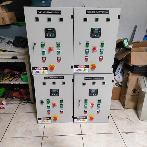 Jual ATS 10KVA SESUAI PESANAN BANDUNG - Jakarta Pusat - SOLUTION ...