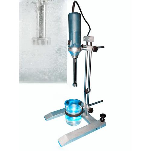 Jual DYNA-KENT WT 500 Industrial Lab Homogenizer Mixer WT500 - Jakarta ...