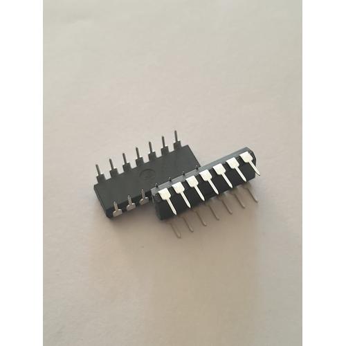 Jual SN74LS86N SN74LS86 74LS86 7486 Exclusive-OR XOR Gate Logic TR ...