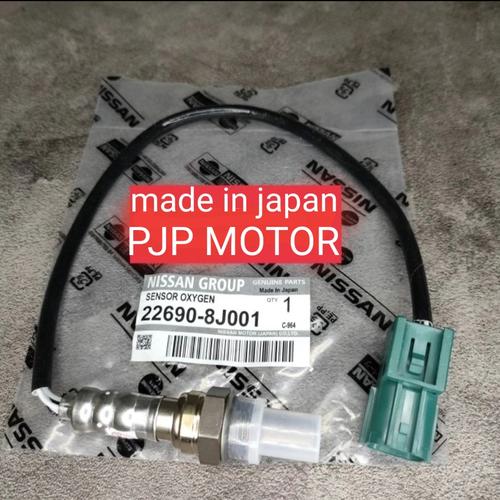 Jual SENSOR OKSIGEN OXYGEN O2 XTRAIL T30 SERENA C24 .ORIGINAL JAPAN ...