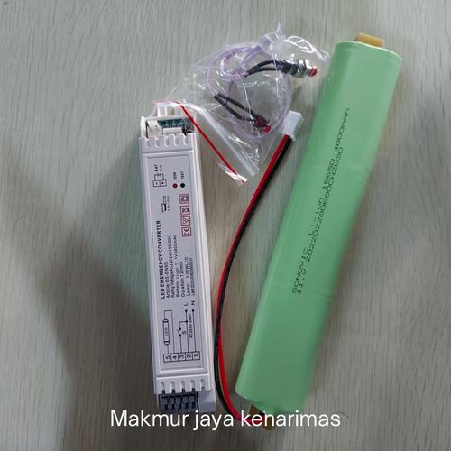 Jual NICAD EMERGENCY LED 20W 50W WATT POWER EMERGENCY LED BATTERY ... Jual NICAD EMERGENCY LED 20W 50W WATT POWER EMERGENCY LED BATTERY ...