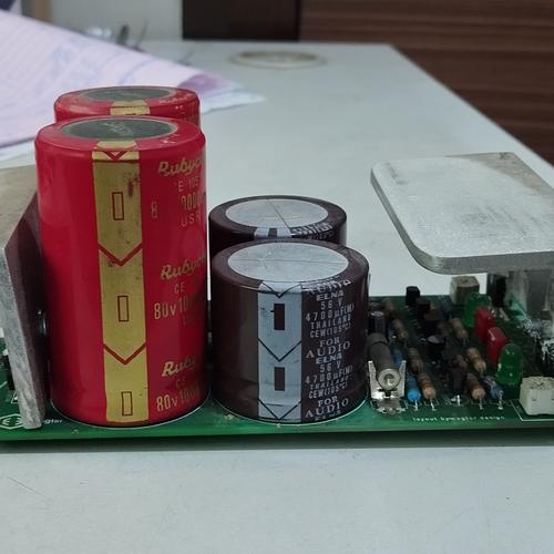 Jual Kit PSU CM Racing Performance - Kab. Bekasi - Juhantech | Tokopedia