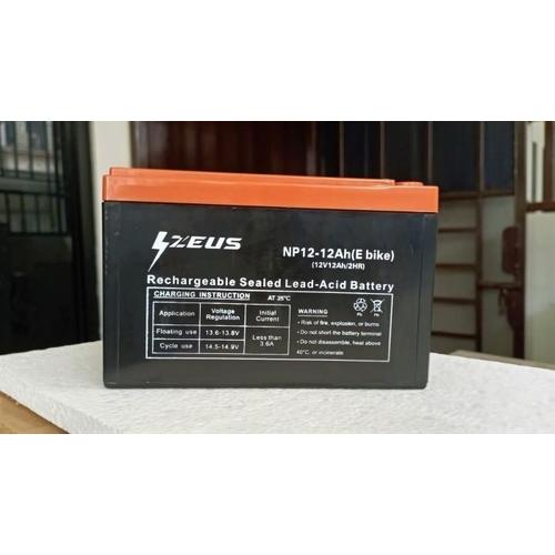 Jual ORIGINAL Aki VRLA untuk Panel Solar / Solar Cell / Panel Surya 12v ...