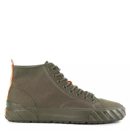 Jual CARDINAL - SEPATU SNEAKERS PRIA ORIGINAL - Tigriel 1 - Olive Green ...