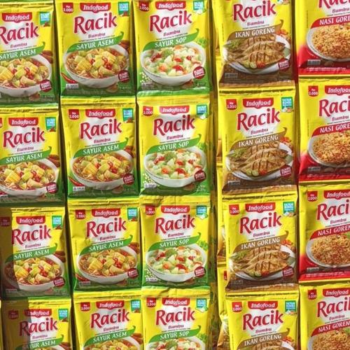 Jual bumbu racik instant masak indofood all varian - ayam goreng - Kota ...
