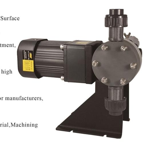 Jual Dosing Pump CREATEC Pompa Injeksi M1040 10bar 40L/jam - Jakarta Barat - modeladorasweet ...