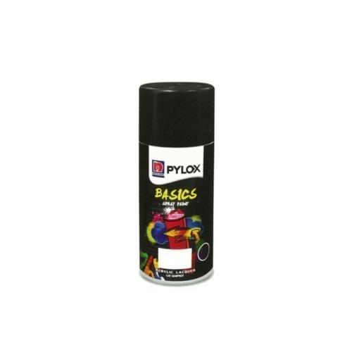 Jual Pylox Basics PB108 Light Blue 300cc Nippon Paint Cat Semprot Spray ...