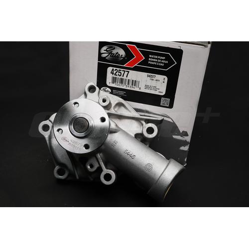 Jual Water Pump Gates Mitsubishi Lancer Evo 4G63 Evolution - Evo 4-9 ...