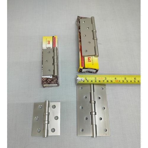 Jual Engsel milan kuningan putih (100 %) 074, 081 - Engsel 074 - Kota ...