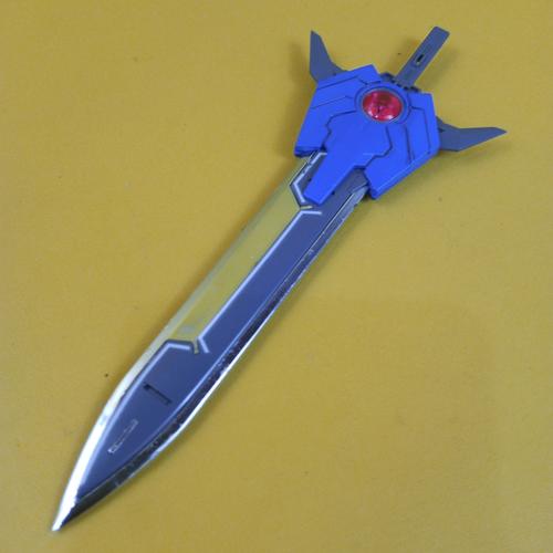 Jual MG 1/100 AMAZING EXIA GN BLADE SWORD EXIA DARK MATTER BANDAI ...