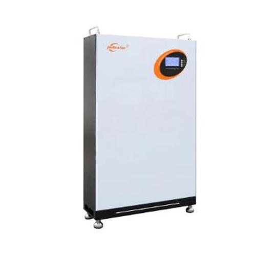 Jual Baterai Solar Panel LiFePO4 48V 200Ah Standing Battery LFP48200 ...