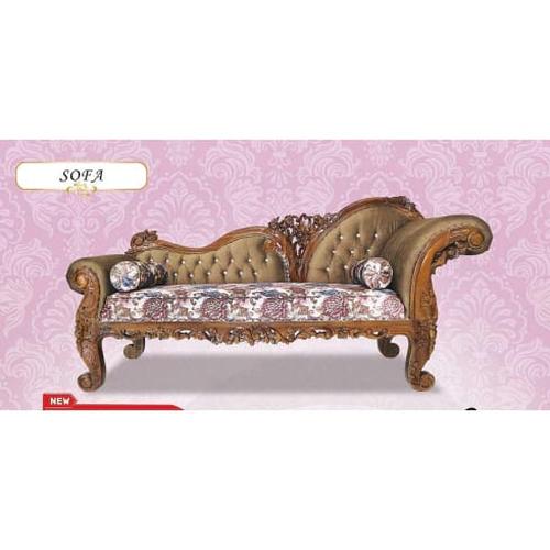 Jual Kursi Sofa Santai Kayu Jati Jepara SOFA Jaranah - Kota Medan ...