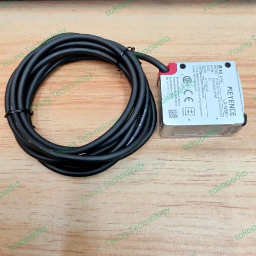 Jual Keyence LR-W500 sensor full-Spectrum , Sensor keyence - Jakarta ...