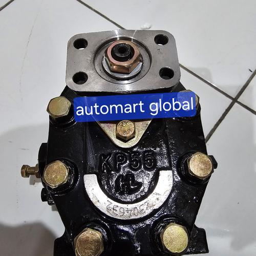 Jual pompa pto kp55 ps100 - dus coklat - Jakarta Utara - automart ...
