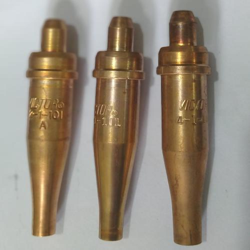 Jual VICTOR CUTTING TIP ACETYLENE NO. 2,3 & 4 - NO. 2 - Kota Balikpapan ...