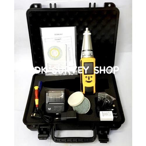 Jual Hammer Test Digital Alat Uji Beton Digital Hammer Test TEM91 ...