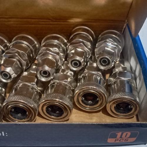 Jual COUPLER PNEUMATIC FEMALE COUPLER SP-20 - Jakarta Barat - pneumatic ...