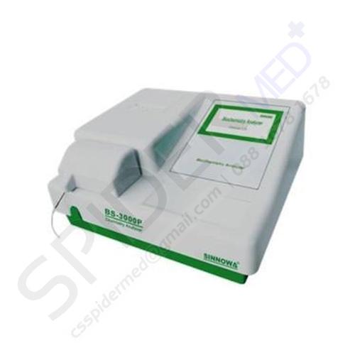 Jual Photometer BS3000P Sinnowa Mesin Analisa Kimia Darah - Jakarta Timur - Spider Med | Tokopedia