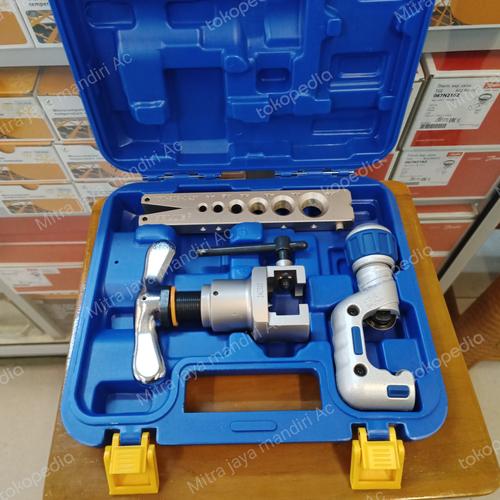 Jual Flaring tool Value VFT-808-IS plus cutter - Jakarta Barat - Mitra ...