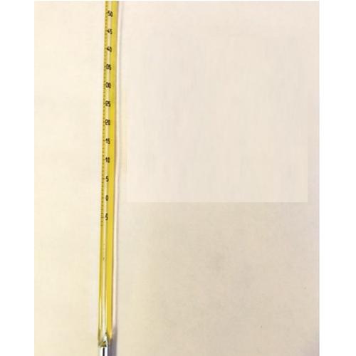 Jual astm thermometer glass 130c celcius ludwig,termo pengukur suhu ...