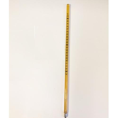 Jual ludwig termo pengukur suhu cairan,astm thermometer glass 69c ...