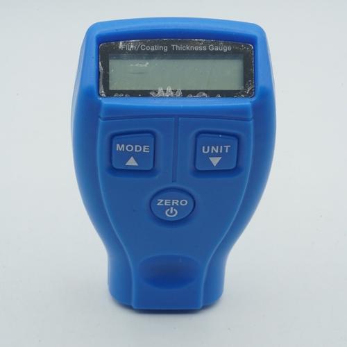 Jual GM200 Film Paint Coating Thickness Gauge Alat Ukur Ketebalan Cat ...