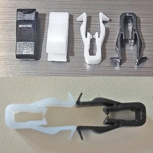 Jual Snap Fitting Klip Kancing Dash Panel Mitsubishi Pajero Xpander ...