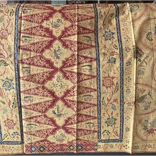 Jual Kain batik tulis lawasan sumatera, semarang, demak - Sumatera ...