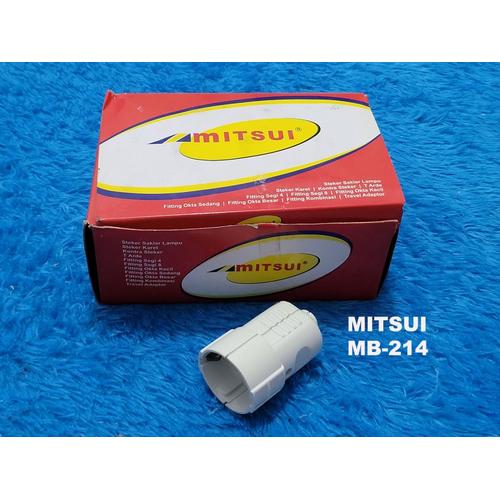 Jual Colokan Steker Arde Contra Kontra female Stop Kontak Gantung plug ...